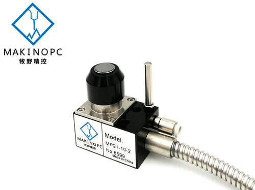 MP21-10(钨钢)对刀仪 - 深圳市牧野精控机电有限公司